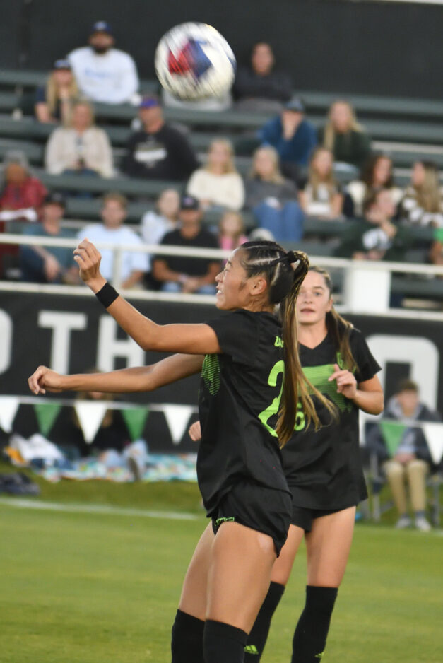 UVU women’s soccer dominates at both ends, routs Utah Tech | News ...